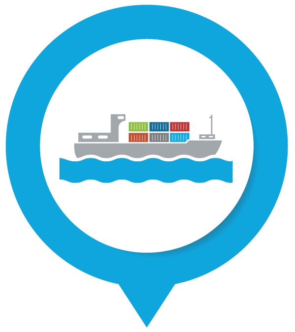 Barge operator - Nextlogic