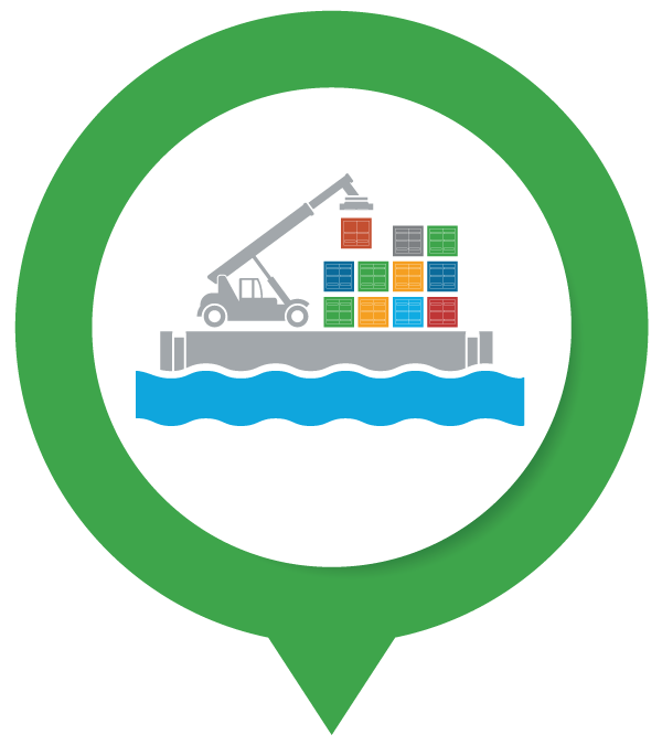 empty Depot - Nextlogic