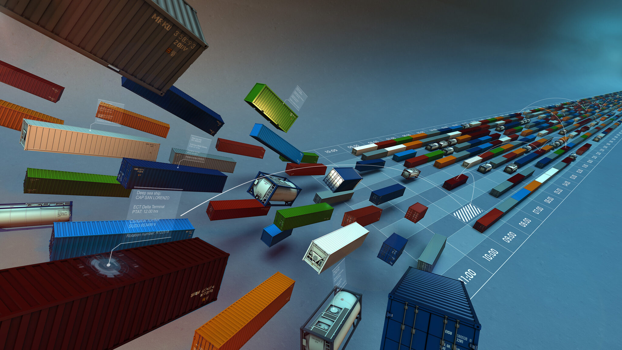 Waarom meedoen - Nextlogic