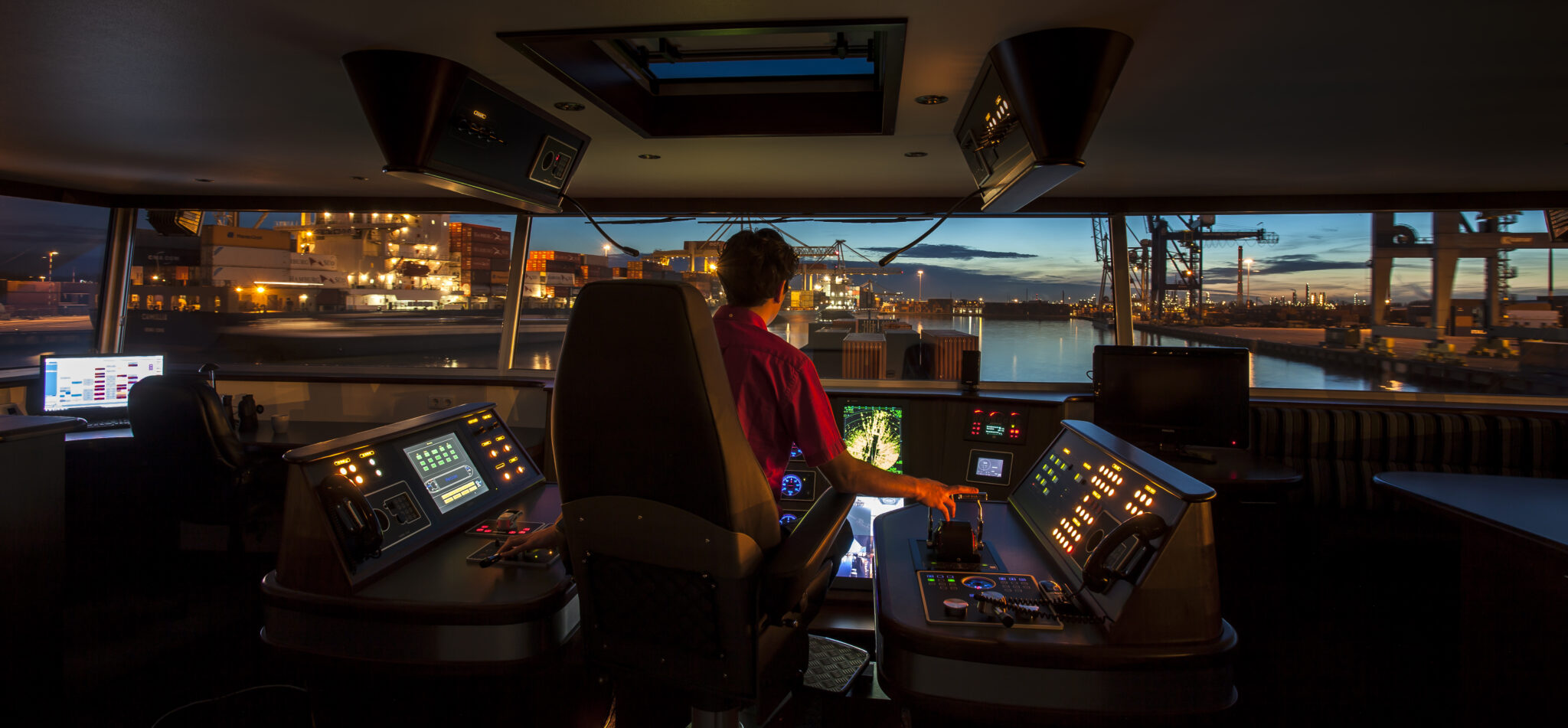 Schipper - Nextlogic