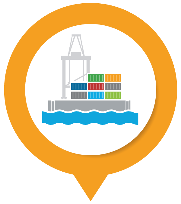 Terminal operator - Nextlogic