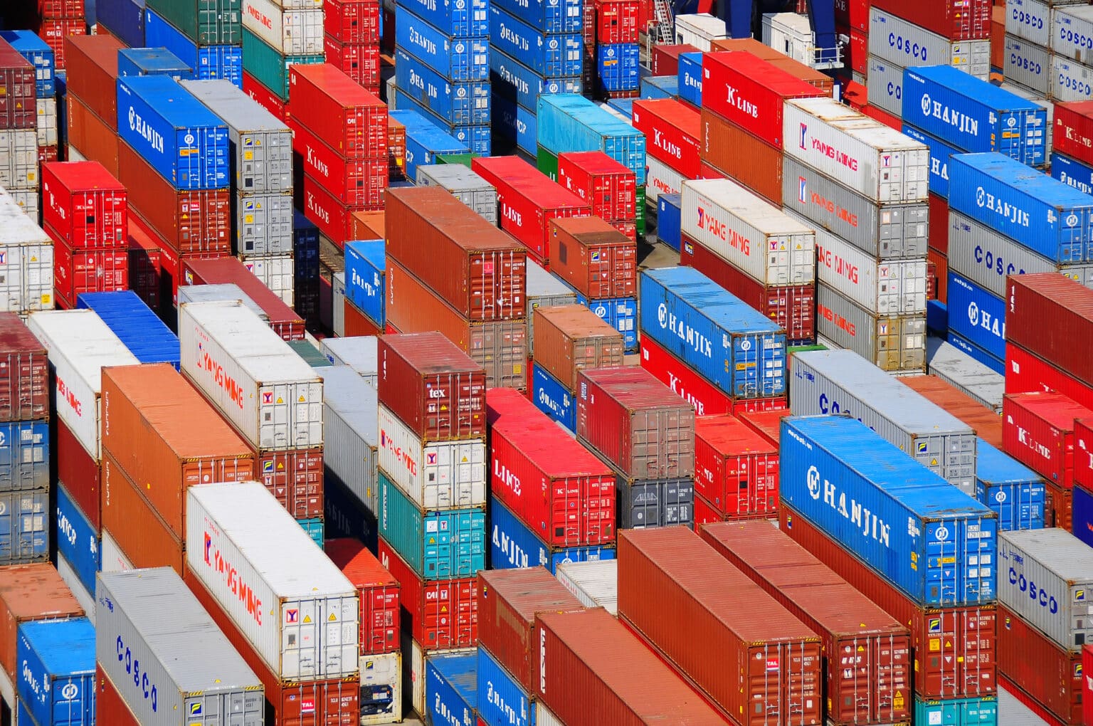 empty Depot - Nextlogic