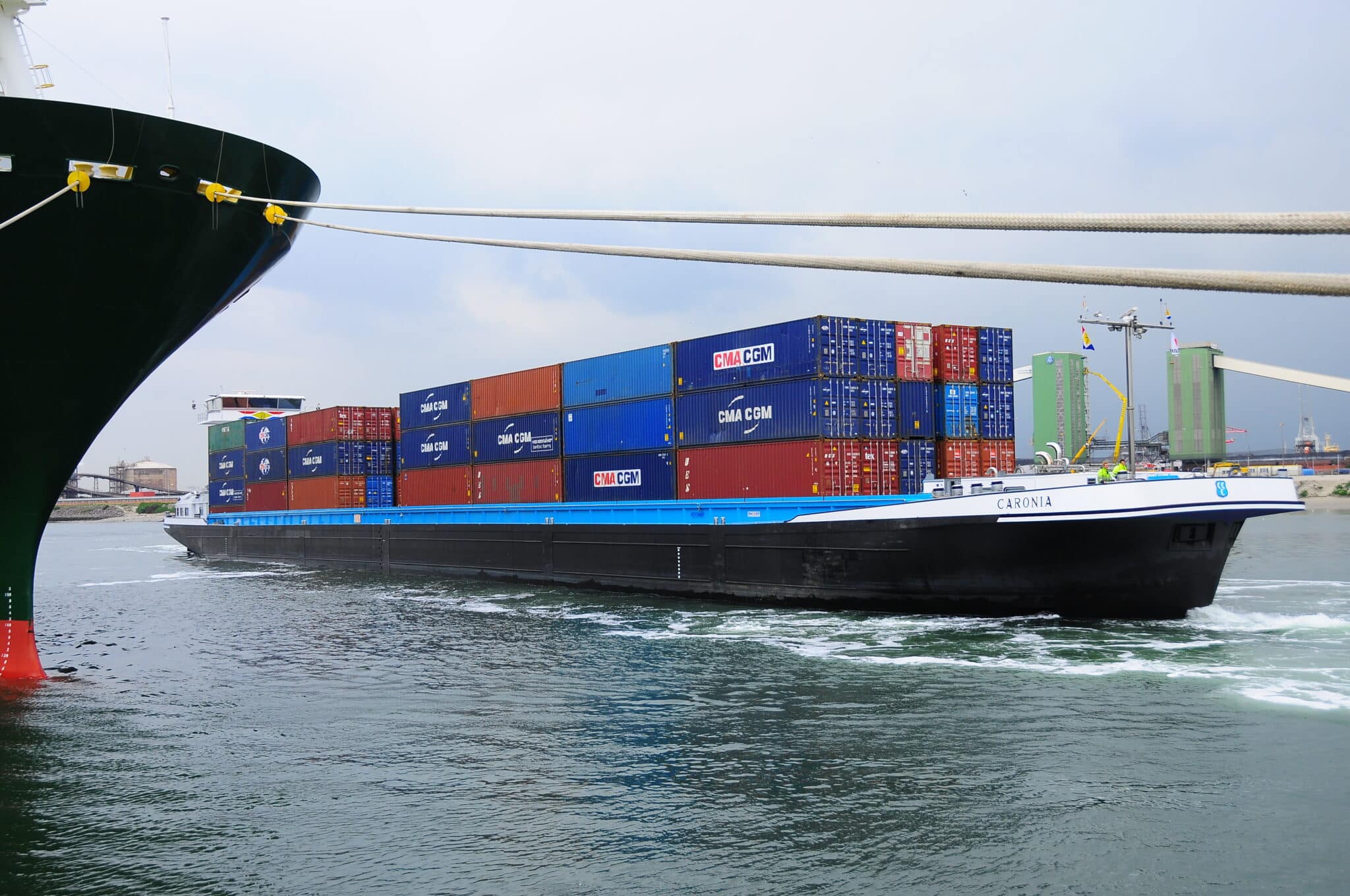 Samen werken aan verbetering - Nextlogic