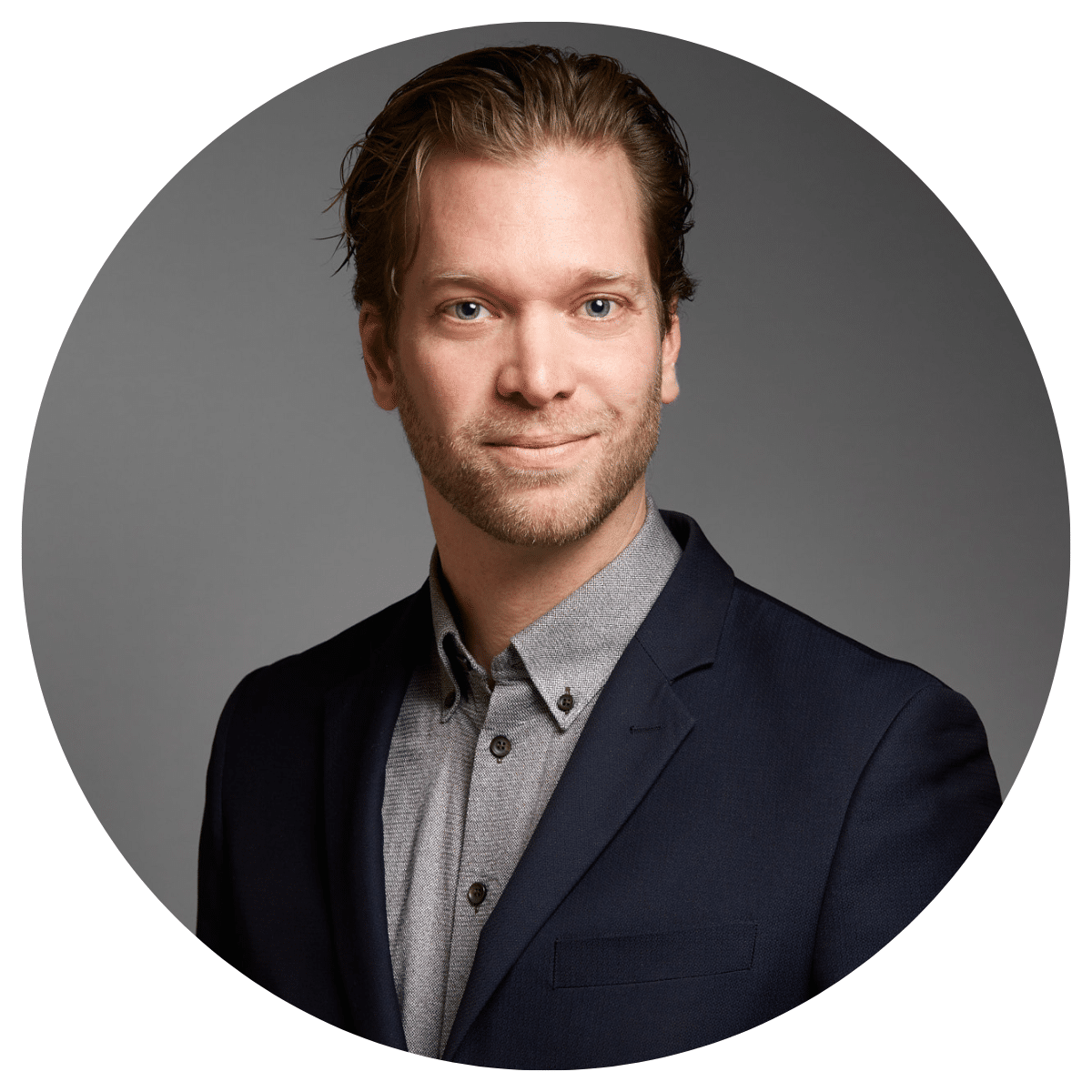 Over ons - Nextlogic