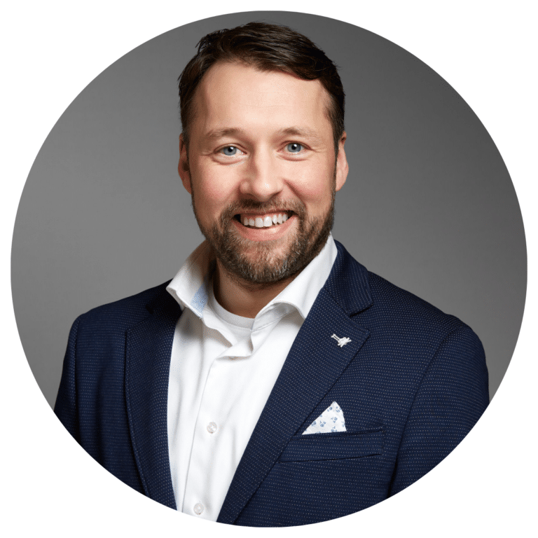 Over ons - Nextlogic