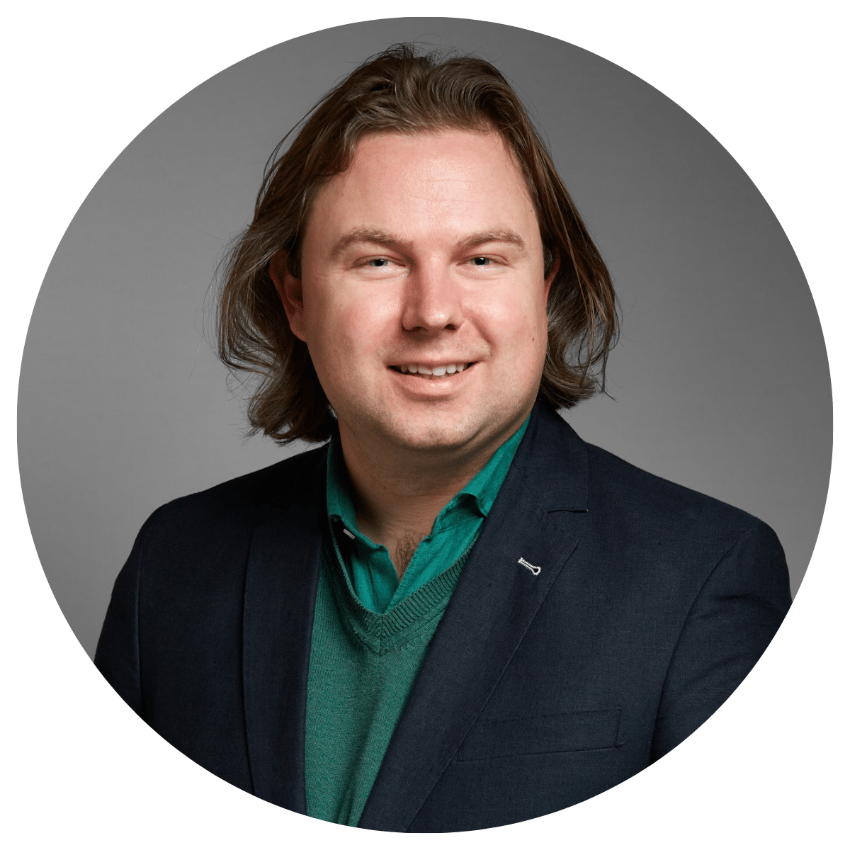 Over ons - Nextlogic